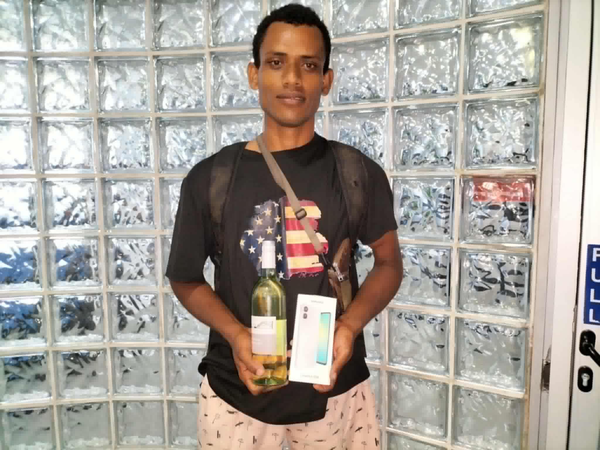 ROGOCI NOQU MASU – SERUVEVELI RAMATAKA - Viti FM